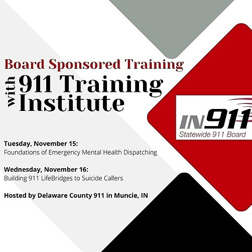 911 Training Institute | Twitter, Instagram, YouTube | Linktree