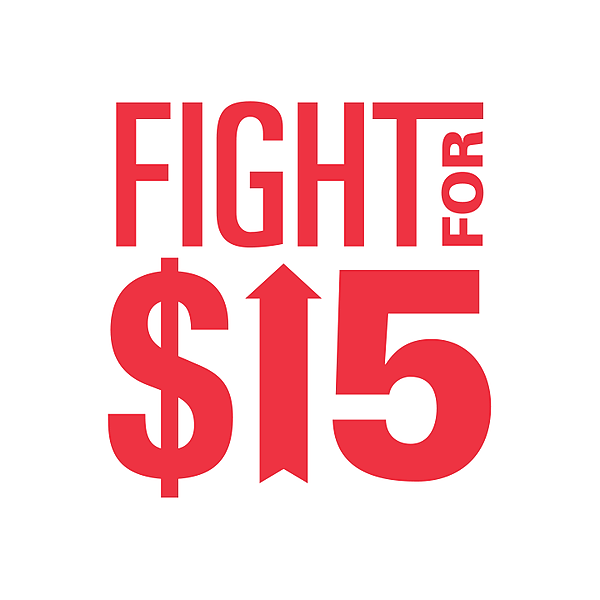 Fight for $15 and a Union | Linktree
