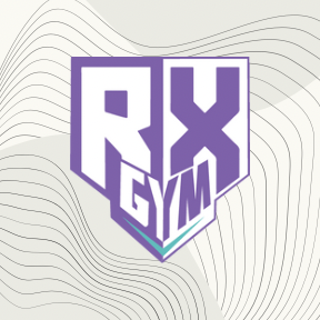 rxgym | Instagram, Facebook | Linktree
