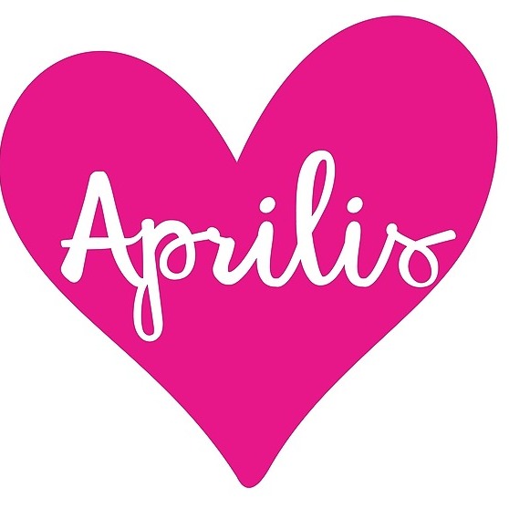 Aprilis | Facebook | Linktree