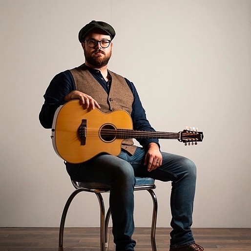 Caleb Christopher Edwards | Linktree