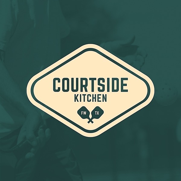 Courtside Kitchen - Fort Worth | Instagram, Facebook | Linktree