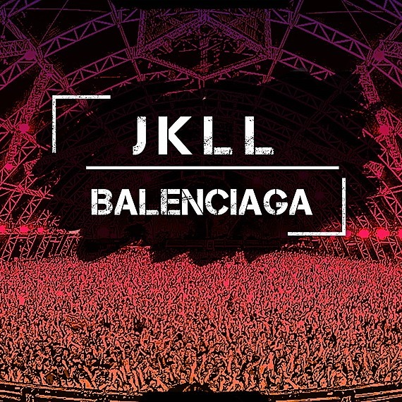 JKLL | Instagram, Facebook, TikTok | Linktree