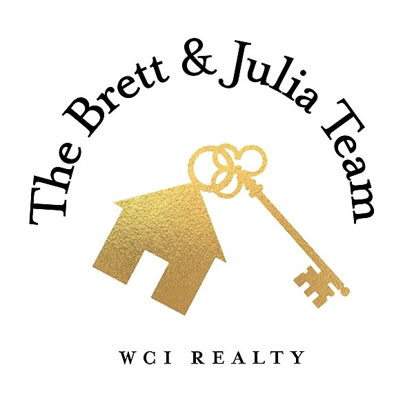 The Brett and Julia Team | Linktree