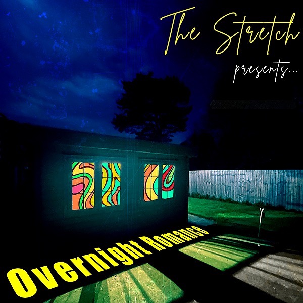 The Stretch - Listen on YouTube, Spotify, Apple Music - Linktree
