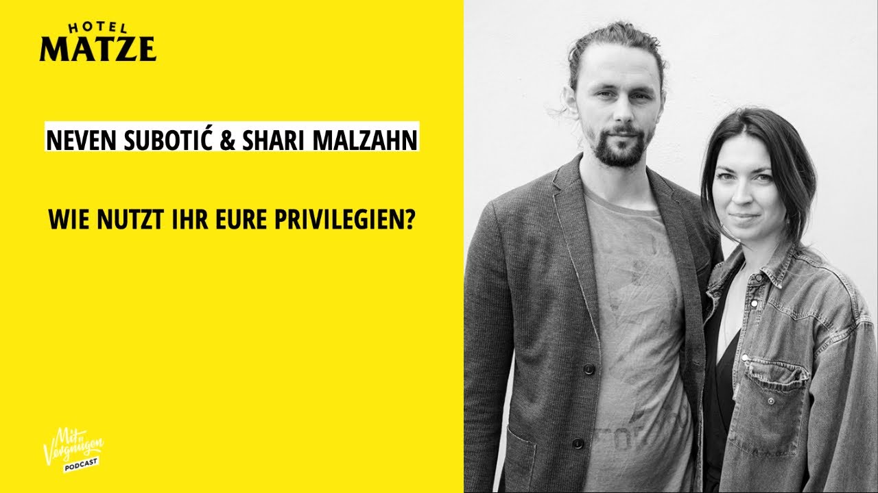 Neven Subotic | Linktree