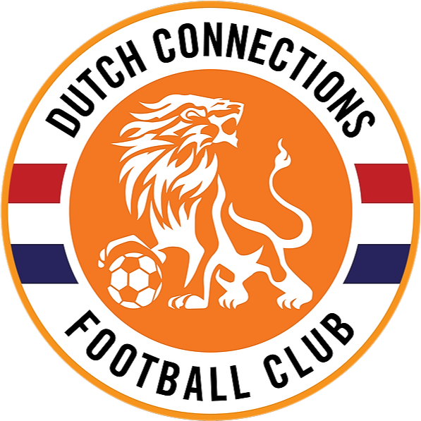 Dutch Connections FC | Linktree