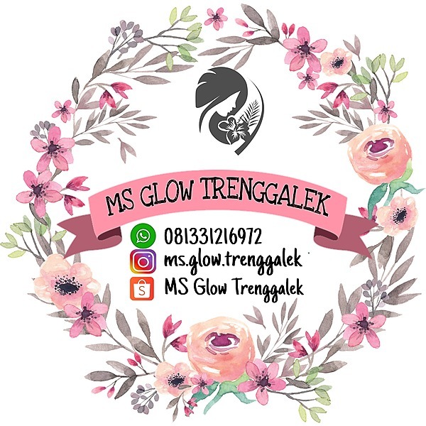 Harida MS Glow Trenggalek | Instagram | Linktree