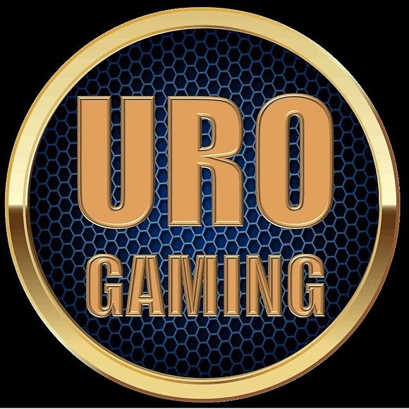 URO_gaming | Twitter, Instagram, Facebook, TikTok | Linktree