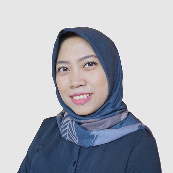 Inda Nur Farida, S. Psi. | Instagram | Linktree