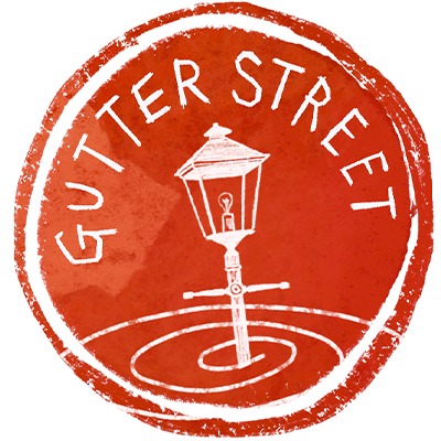 GutterStreet | Twitter, Instagram, Facebook | Linktree