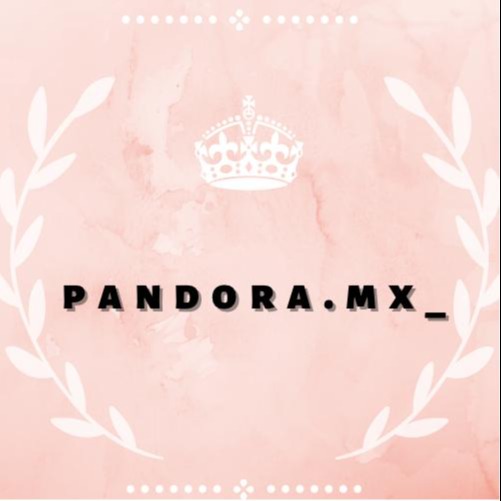 @PANDORA.MX_ | Instagram | Linktree