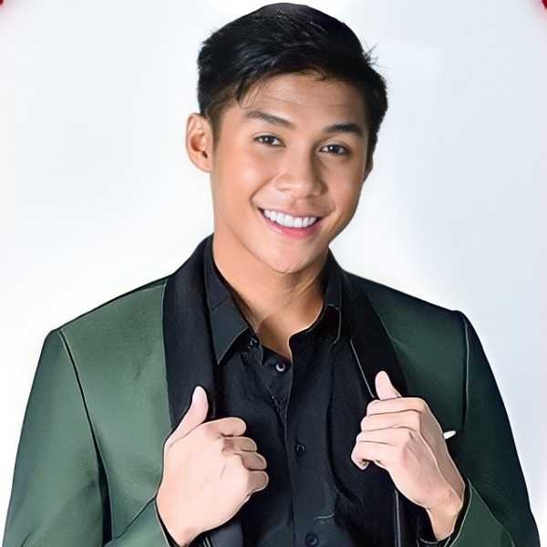 Michael Ver Anton Comaling | Twitter, Instagram, YouTube | Linktree