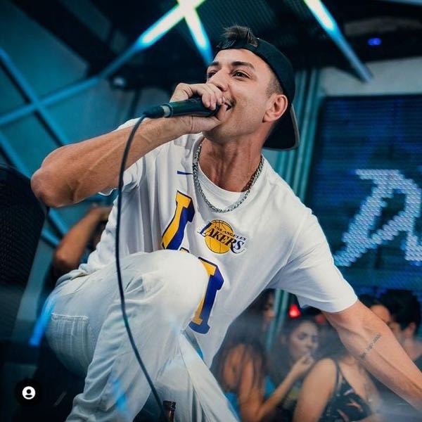 DJ Samu | Instagram, TikTok | Linktree