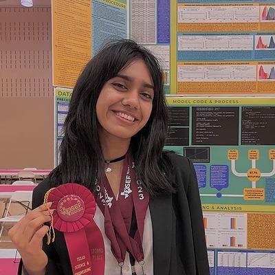 @rishikaporandla | Linktree