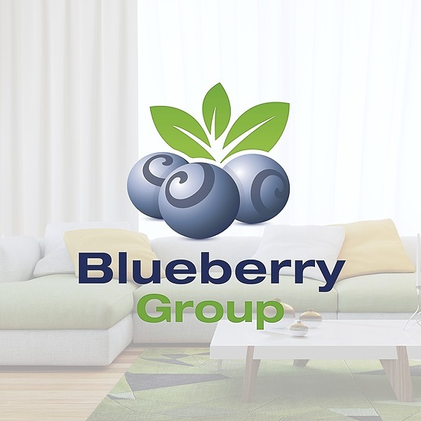Blueberry Group | Twitter, Instagram, Facebook | Linktree