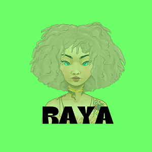 RAYA NFT&GAME | Twitter | Linktree