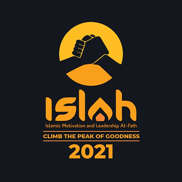 ISLAH 2021 | Twitter, Instagram | Linktree