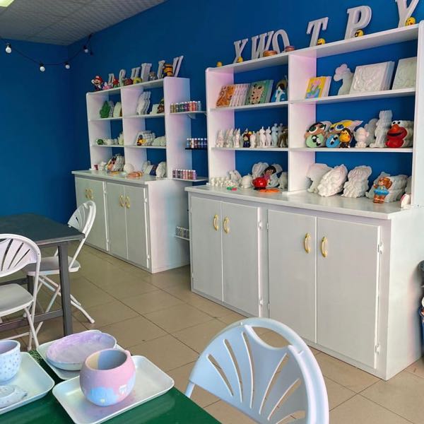 Plaster Scene | Linktree