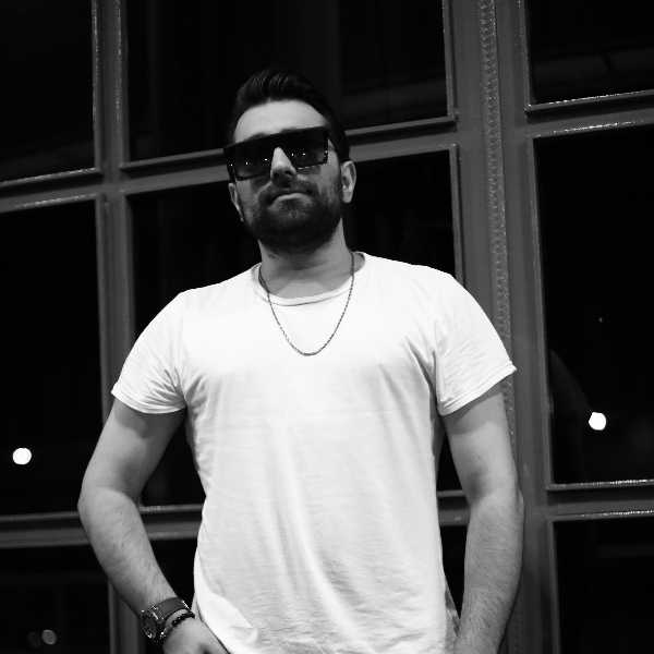 Albert Berk Cinic | Instagram, TikTok, Twitch | Linktree