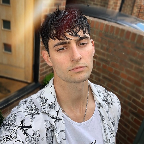 rhyspickering | Instagram, TikTok, Twitch | Linktree