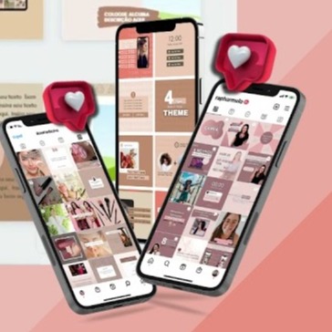 Packs Canva | Linktree