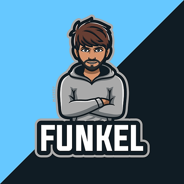 FUNKEL | Instagram, Twitch | Linktree