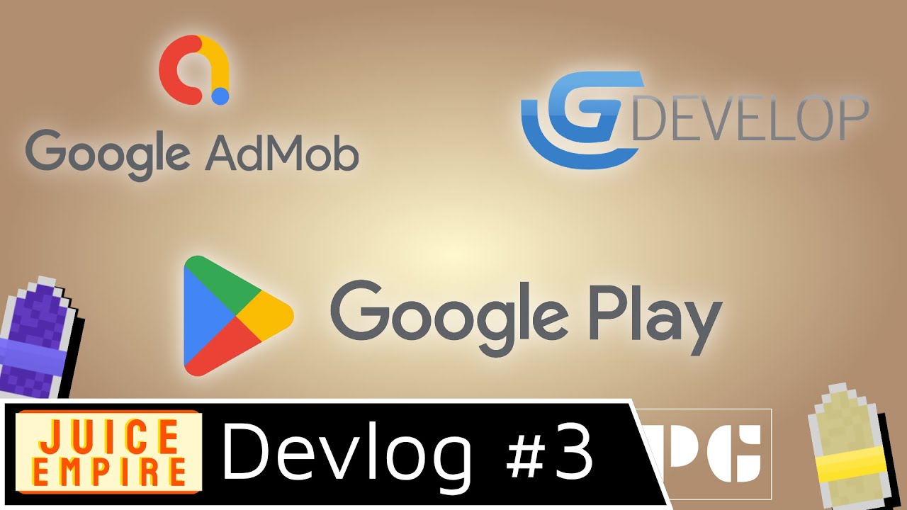 @gdevelop | Linktree