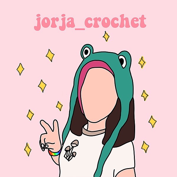 jorja_crochet | Instagram | Linktree