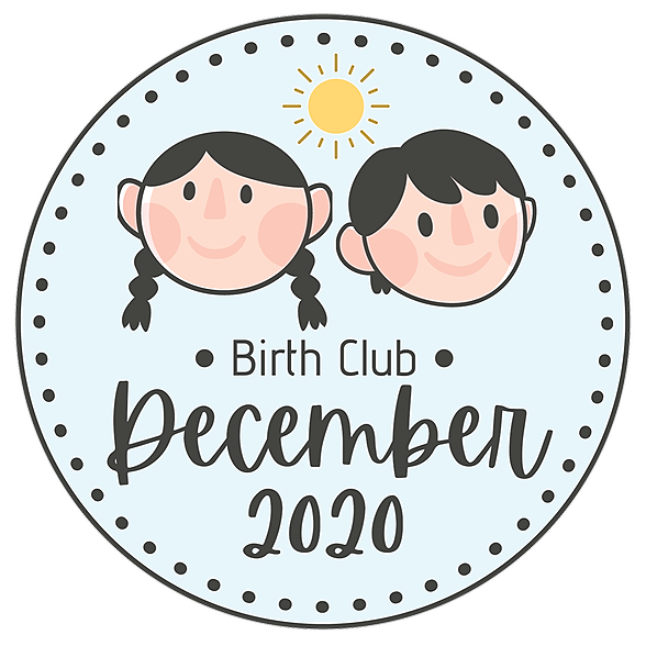 Birth Club December 2020 | Linktree