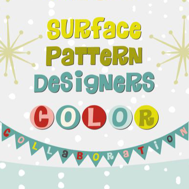 JG Anchor Designs by Jenn Grey, @jg_anchor_designs, Surface Pattern Design, JGAnchorDesigns ...