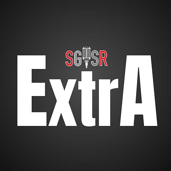 Scarlet and Gray Sports Radio | Twitter, Instagram | Linktree