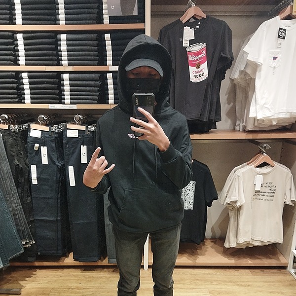 imx_john - Listen on Spotify - Linktree