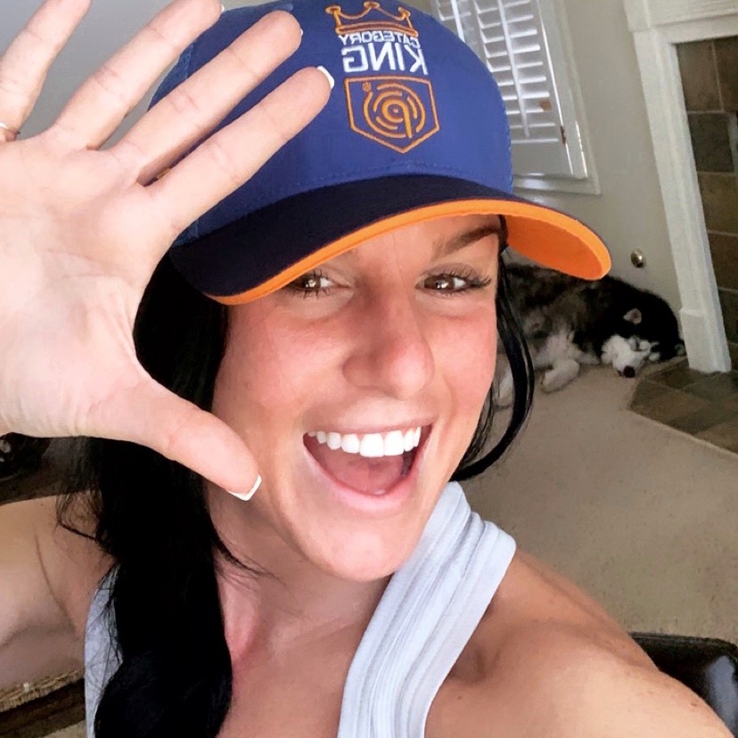 Samantha Rose | Instagram, Facebook, TikTok | Linktree