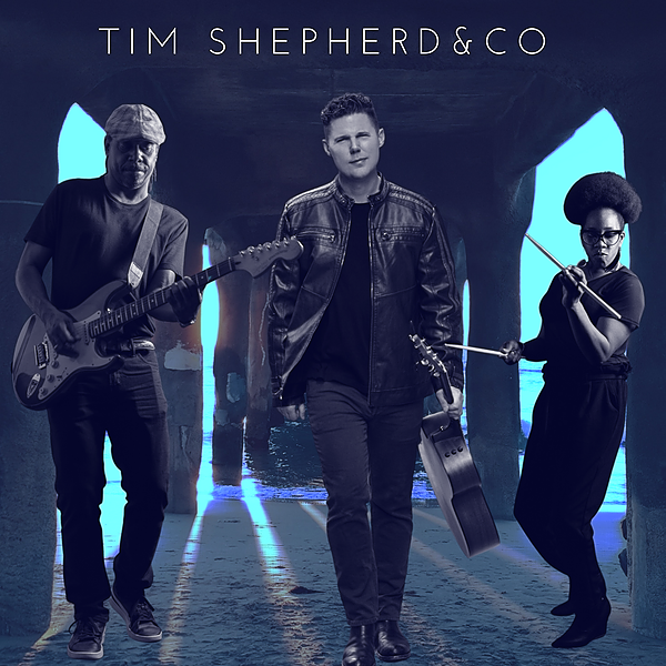 Tim Shepherd & Co | Twitter, Instagram, Facebook, Twitch | Linktree