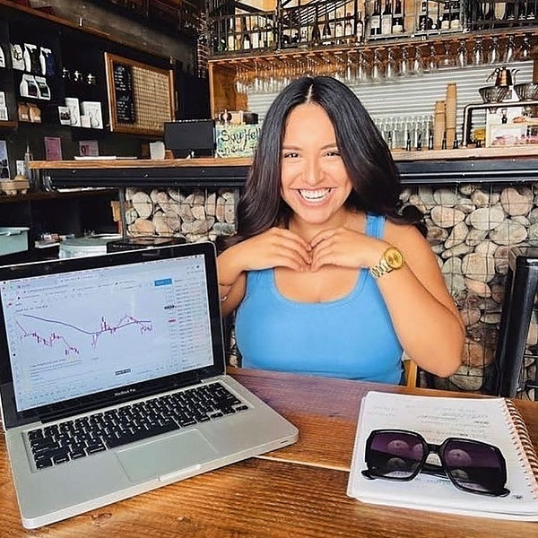 @joantrades | Linktree