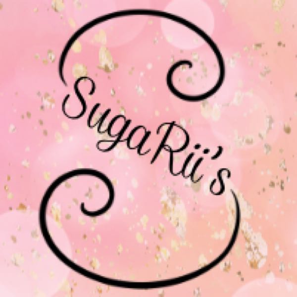 SugaRii’s | Twitter, Instagram, Facebook, TikTok | Linktree