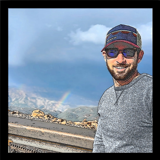 rossmeyer | Instagram, Facebook, TikTok | Linktree