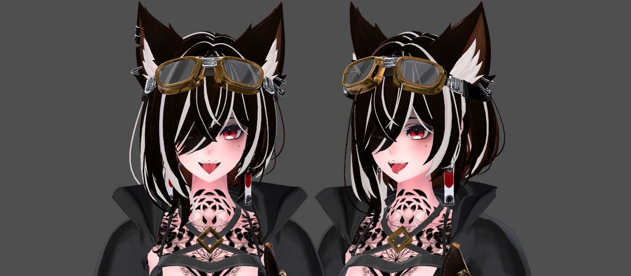 flexuh | Twitter, Twitch | Linktree