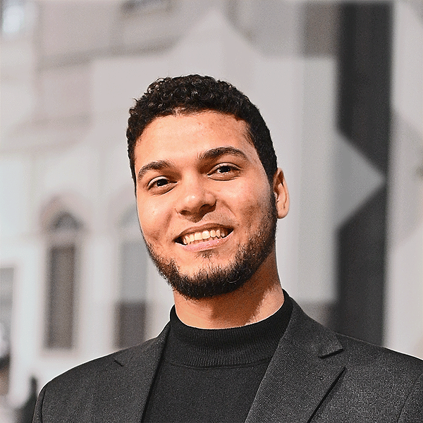 Muhammad Elsayed | Instagram | Linktree