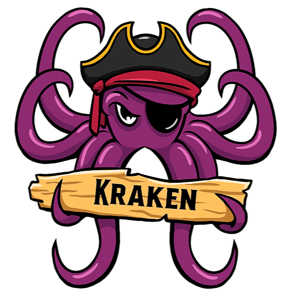 Kraken Events | Instagram, Twitch | Linktree