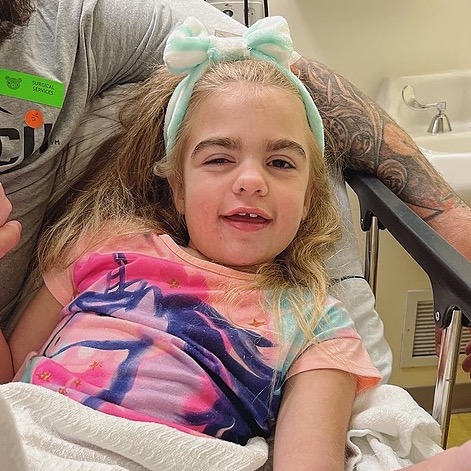 Haidyn’s Hope 🦋 | Instagram, Facebook, TikTok | Linktree