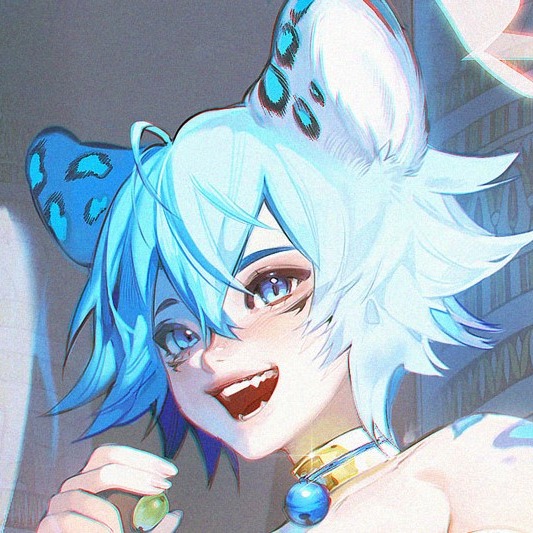 ArchonEclipse | Twitter, Twitch | Linktree