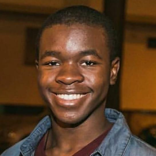 Lucas Ricardo | Twitter, Instagram | Linktree