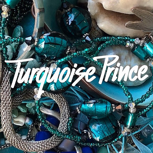 Turquoise_Prince | YouTube, TikTok | Linktree
