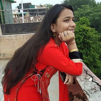 Syeda Reeha Quasar | Twitter, Instagram, Facebook | Linktree