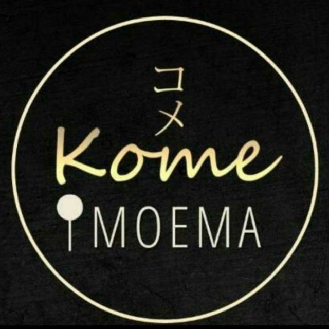 KOME MOEMA | Facebook | Linktree