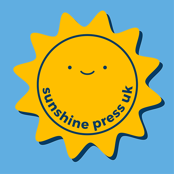 sunshine press uk | Linktree