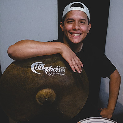 Samuel Fuentes - Listen on YouTube, Spotify - Linktree