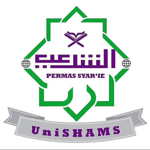 PERMAS SYAR’IE UniSHAMS | Instagram, Facebook, TikTok | Linktree